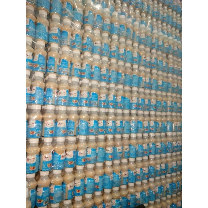 Jual 12 Botol Yoyic 130ml | Shopee Indonesia