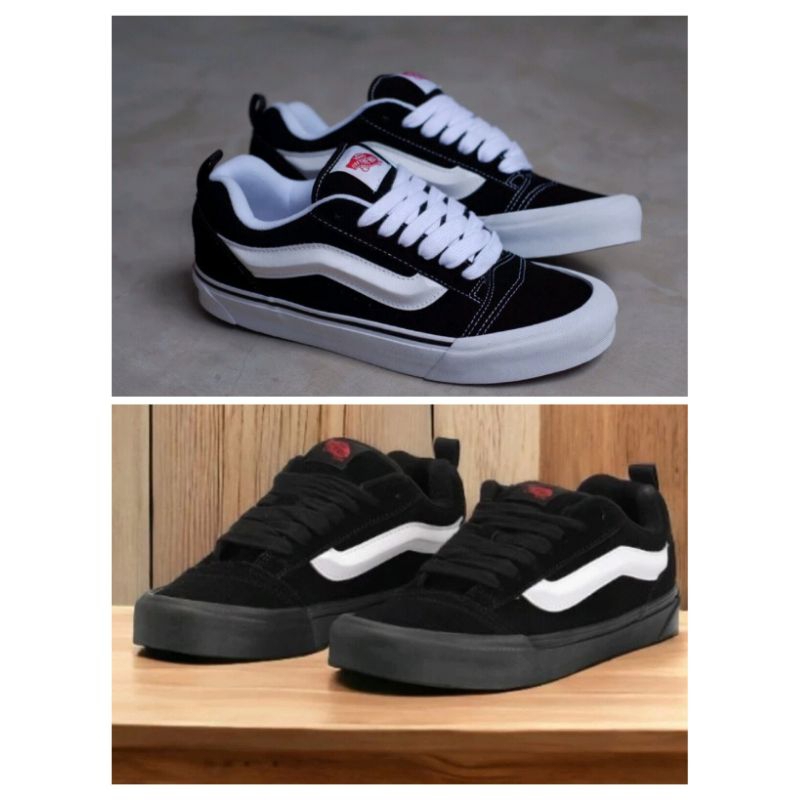 Jual sepatu KNU SCHOOL | Shopee Indonesia