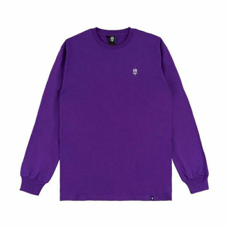 Jual MATERNAL DISASTER LONGSLEEVE | KAOS LENGAN PANJANG MATERNAL ...