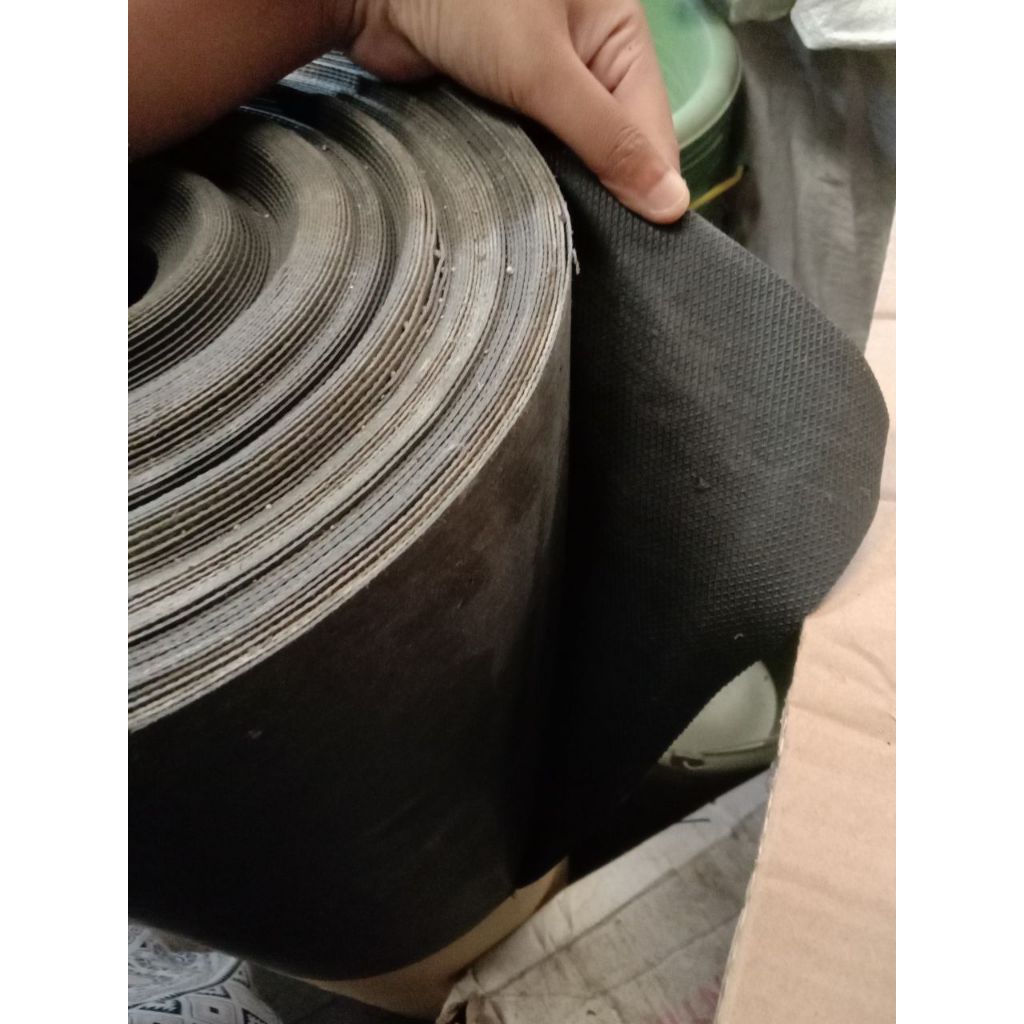 Jual KARPET TALANG HITAM 90cm PANJANG 92cm | Shopee Indonesia