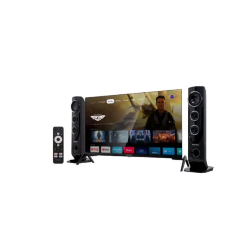 Jual LED Polytron 32 inch HD Ready Google Tv tower speaker PLD-32TG9055 | Shopee Indonesia