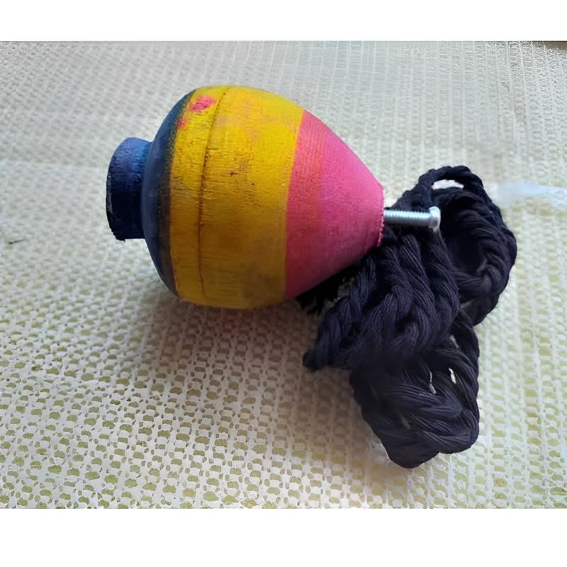 Jual MAINAN GANGSING KAYU PANGGALAN /KEKEHAN/GASING KAYU | Shopee Indonesia