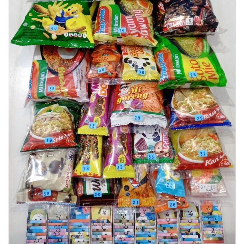 Jual mainan cabutan Snack dan mainan anak semua dapat | Shopee Indonesia