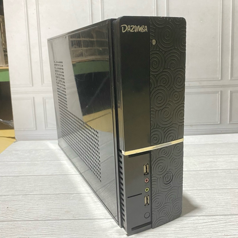Jual KOMPUTER MURAH CORE i3 Ram 4gb Hardisk 500gb SIAP PAKAI LENGKAP ...