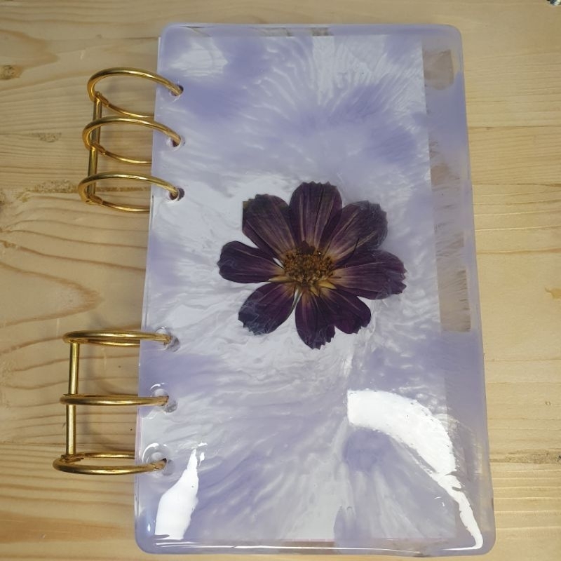 Jual Resin Notebook (custom) | Shopee Indonesia