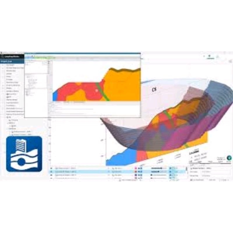 Jual Plaxis ultimate 2D&3D 2024.1 | Shopee Indonesia