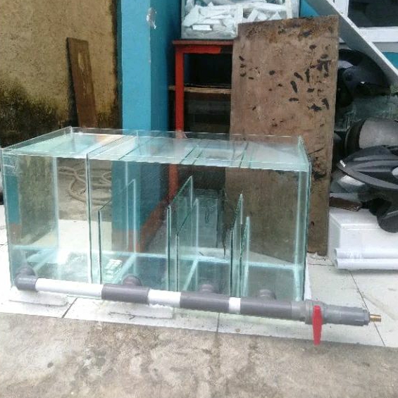 Jual SUMP FILTER AQUARIUM panjang 60-100cm | Shopee Indonesia