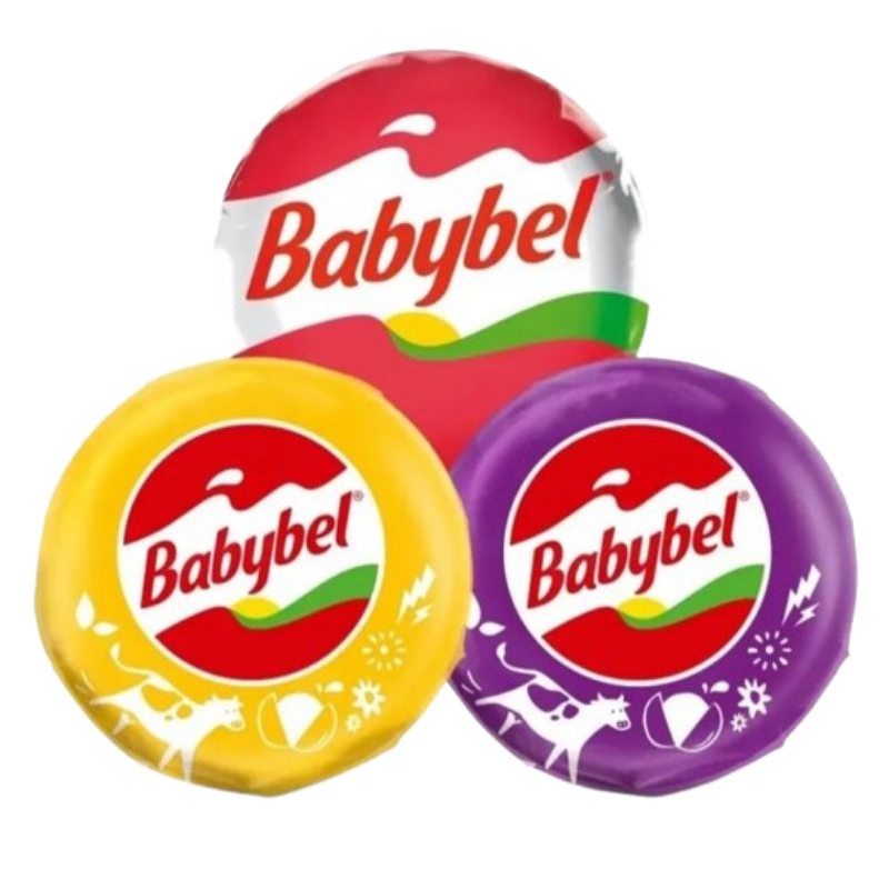Jual Mini Babybel 100g | Shopee Indonesia