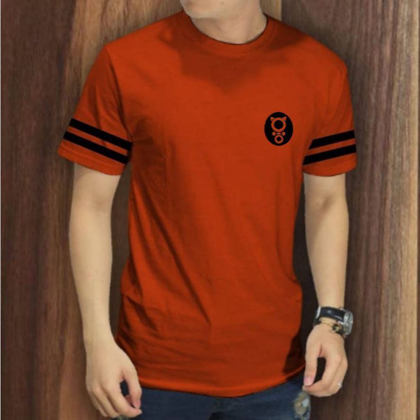 Jual Kaos Distro Pria Bigzero Original Baju Cowok Dewasa Lengan Pendek ...