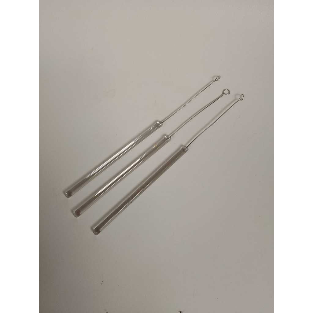 Jual Jarum Ose Bulat. Jarum Ose Lurus. Harga untuk 1 Pcs | Shopee Indonesia