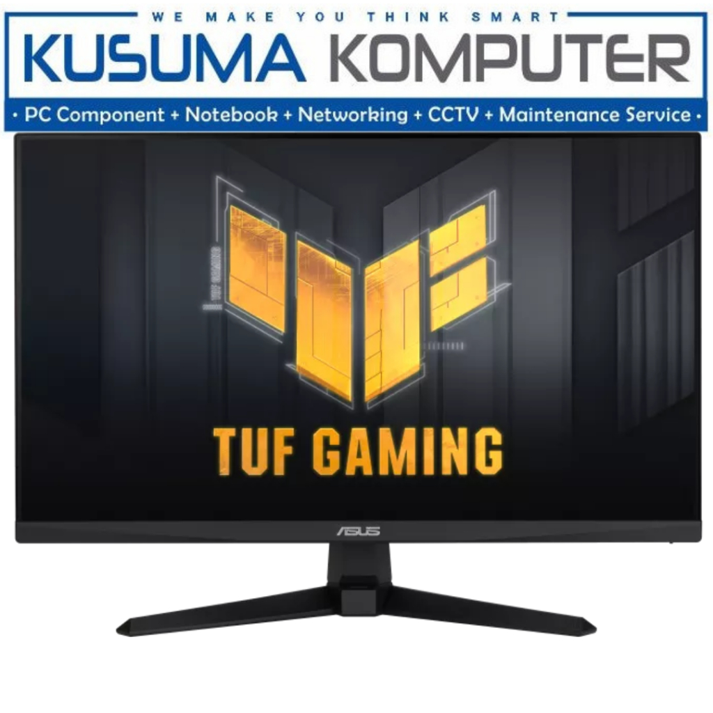 Jual Asus TUF Gaming VG249Q3A 24" Full HD 180Hz Fast IPS Gaming Monitor ...