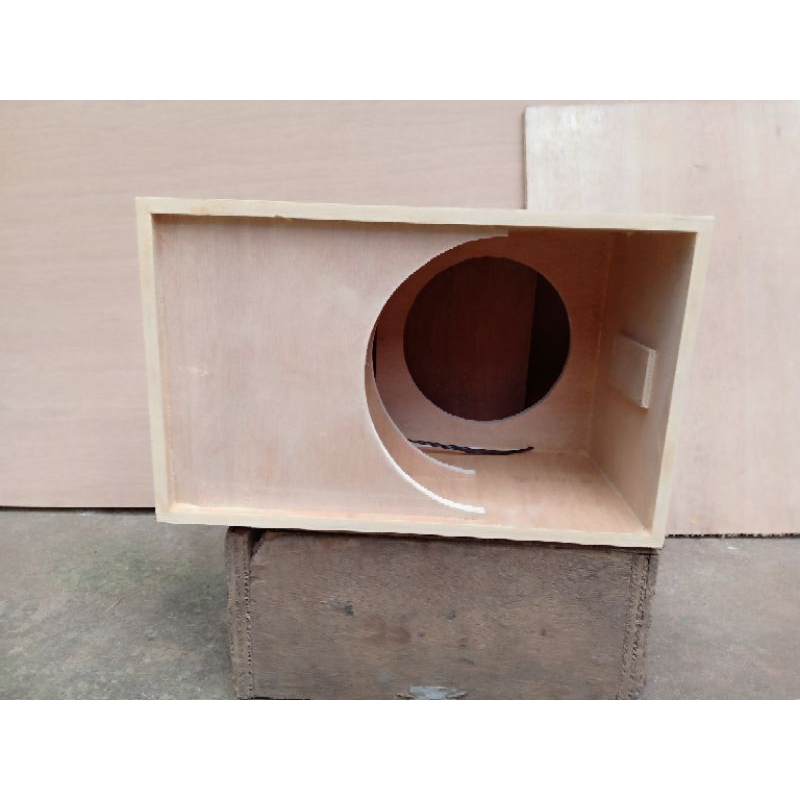 Jual box cobre 10 inch tebal 18mm | Shopee Indonesia