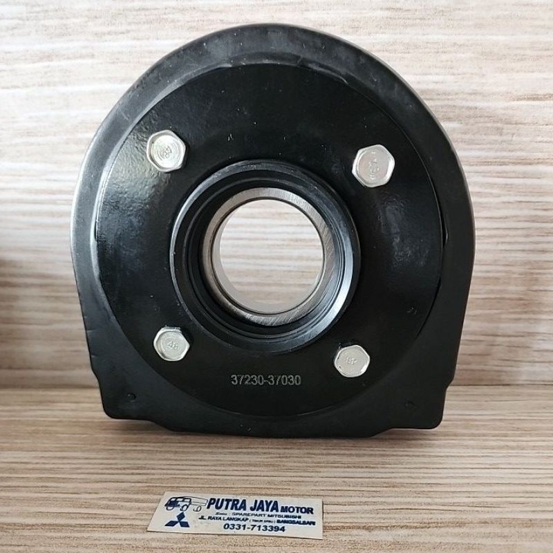 Jual Center Bearing Laher Gantung Saurus Dutro 125HT | Shopee Indonesia