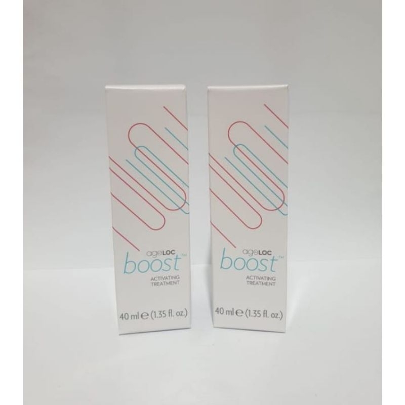 Jual activating serum boost nu skin - age loc boost activating ...