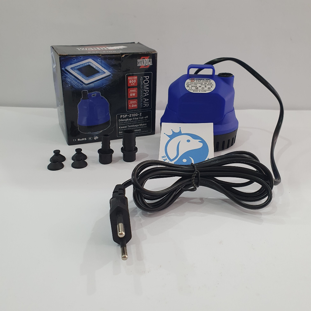 Jual POMPA BANJIR KURAS BANJIR AIR KANDILA PSP 2100 POMPA AIR CELUP ...