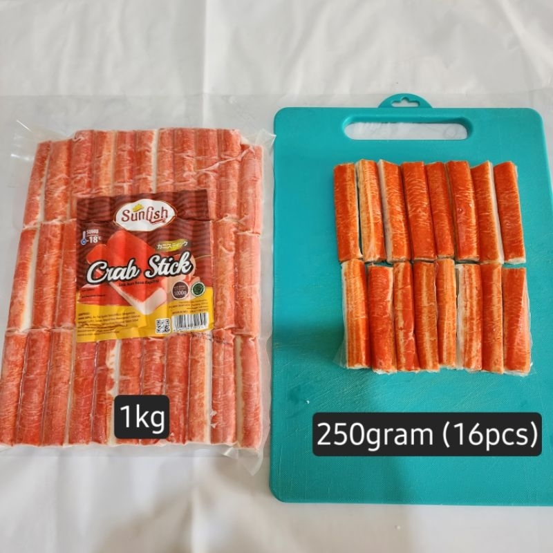 Jual Sunfish Crab Stick | Shopee Indonesia