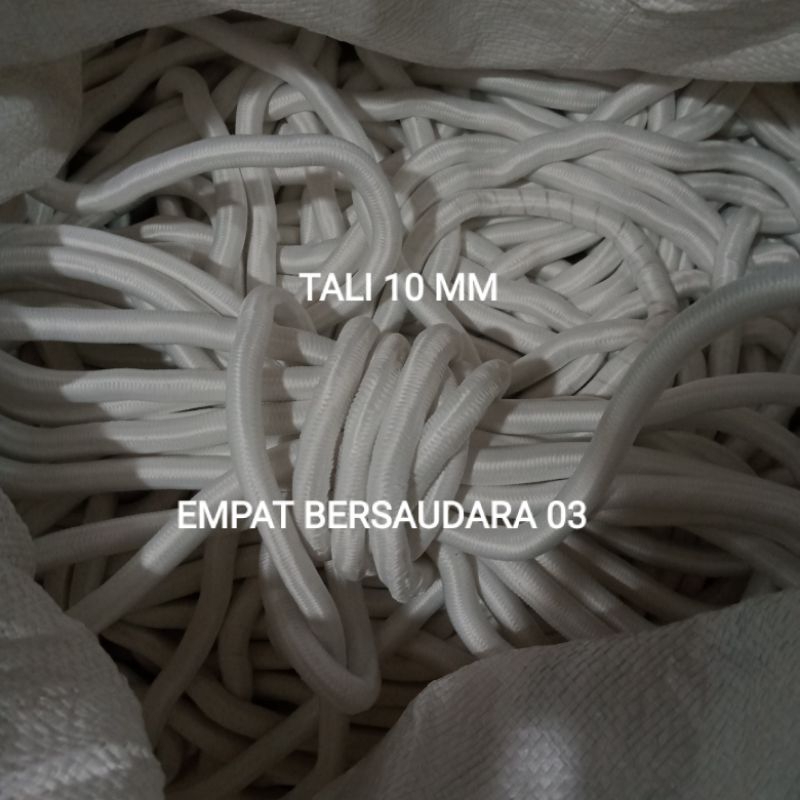 Jual TALI TAMBAGNG,TALI TIANG BENDERA MERAH PUTIH UKURAN 10 MM | Shopee ...