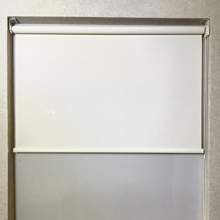 Jual Fantasy Custom Roller Blind Indoor Roller Blinds Tirai Jendela ...