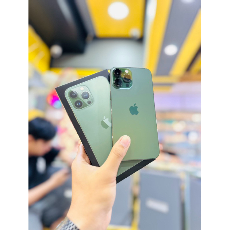 Jual iPhone 13 Promax 256GB iBox | Shopee Indonesia