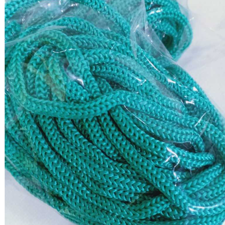 Jual Tali Kur Warna / Tali Tas Ukuran 3mm Per Meter | Shopee Indonesia