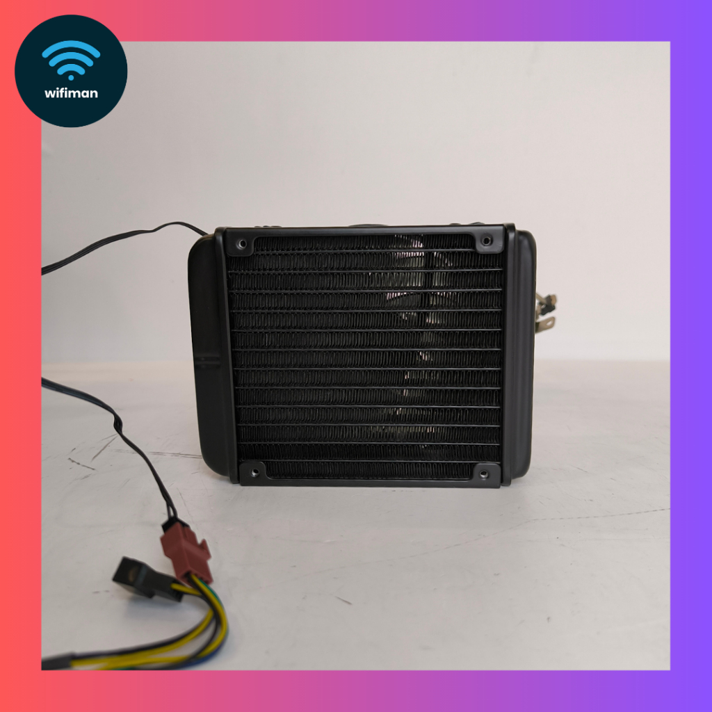 Jual Coolermaster AIO Intel 1151 CPU Cooler 120mm - Pendingin Processor ...
