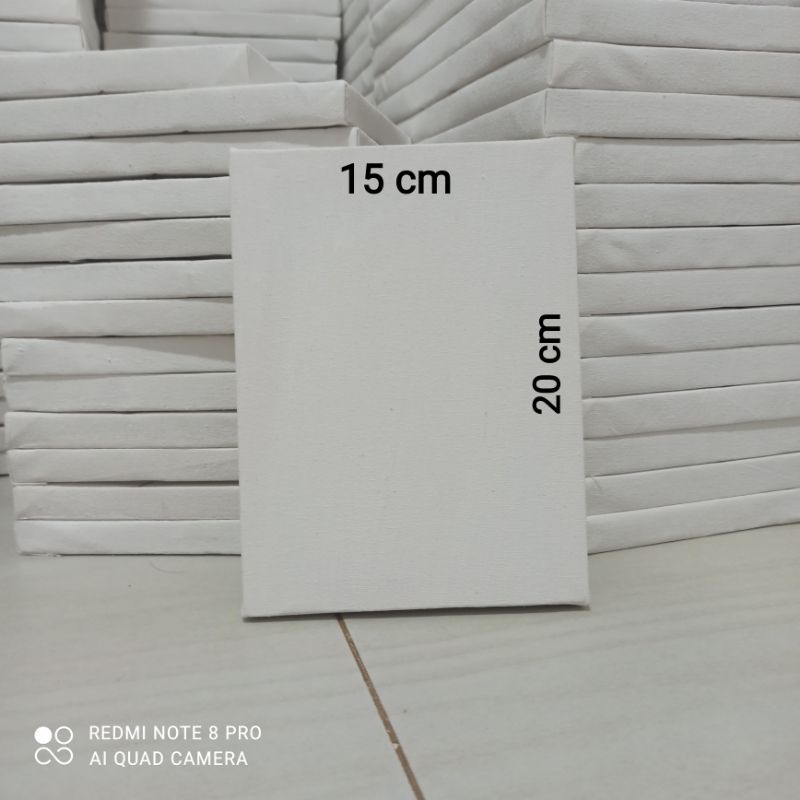 Jual Canvas lukis Kanvas lukis ukuran 15x20 cm | Shopee Indonesia