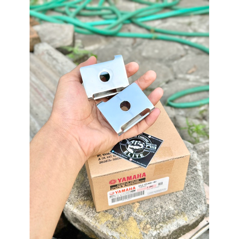 Jual BAHAN TEBAL BERKUALITAS PLAT PINGGIR SETELAN RANTAI FIZ R FIZR ...