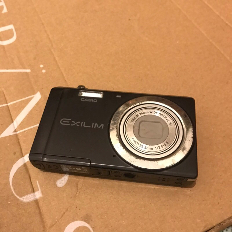Jual Digicam casio ex z27 | Shopee Indonesia