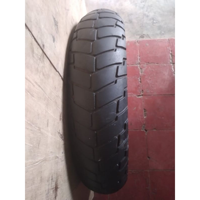 Jual BAN DUNLOP D427F 130/90-16,ORIGINAL HARLEY DAVIDSON | Shopee Indonesia