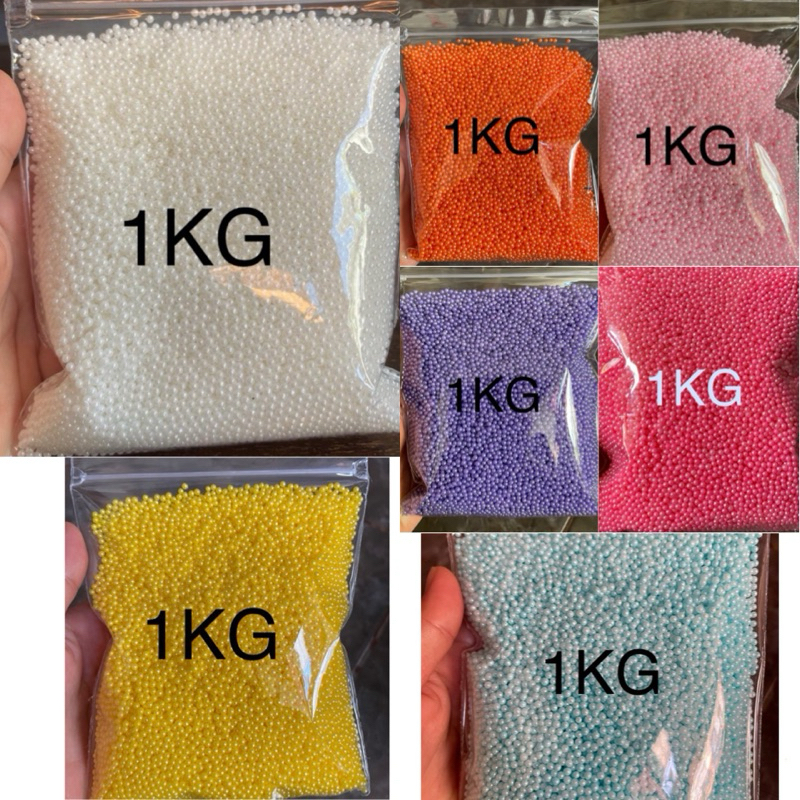 Jual sprinkle kue kemasan 1kg 2mm | Shopee Indonesia