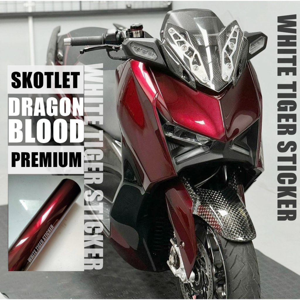 Jual SKOTLET STIKER MOTOR DRAGON BLOOD PREMIUM SCOTLITE DRAGON BLOOD ... Jual SKOTLET STIKER MOTOR DRAGON BLOOD PREMIUM SCOTLITE DRAGON BLOOD ...