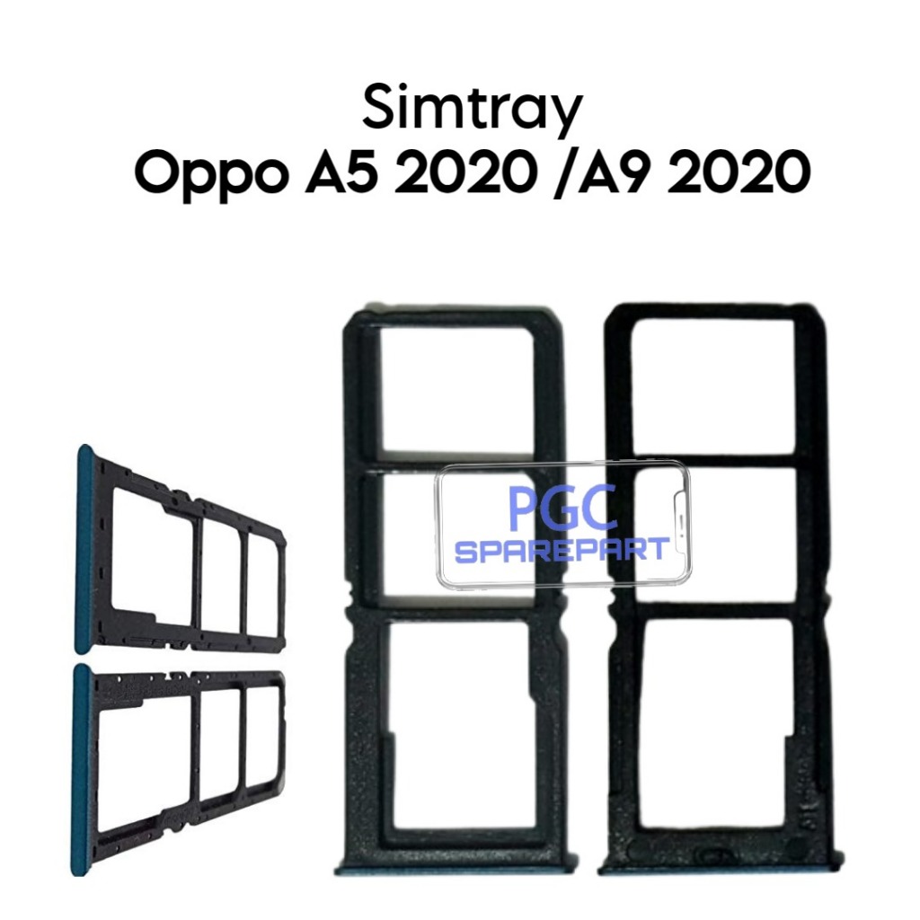 Jual Simtray OP A5 2020 / A9 2020 / CPH1931 / CPH1959 / CPH1933 ...