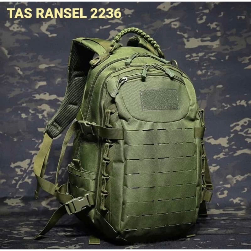 Jual tas tactical | tas import | tas tipe 2236 | tas tactical model ...