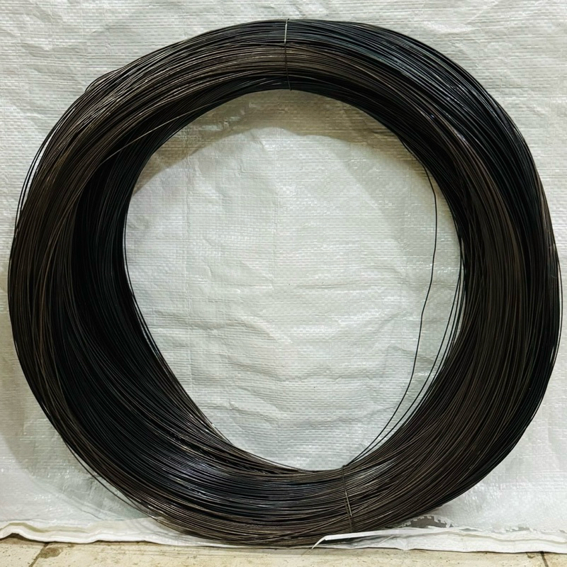 Jual KAWAT BENDRAT 5 KG 1 ROLL/KAWAT BETON ATAU TALI IKAT HITAM ...