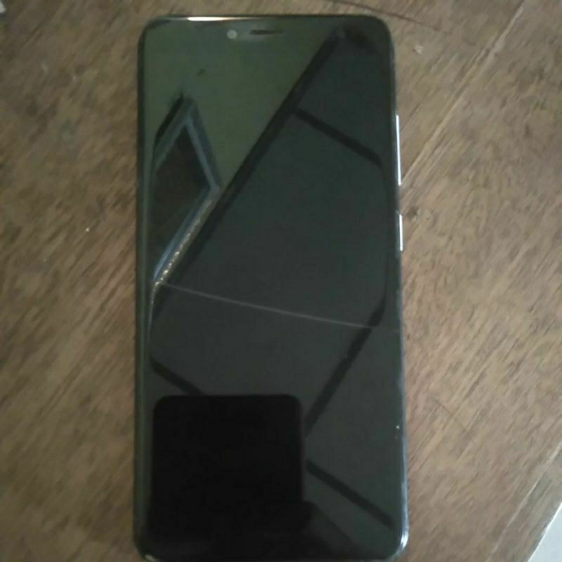 Jual Handphone LUNA V55 Minus flexible Charger | Shopee Indonesia