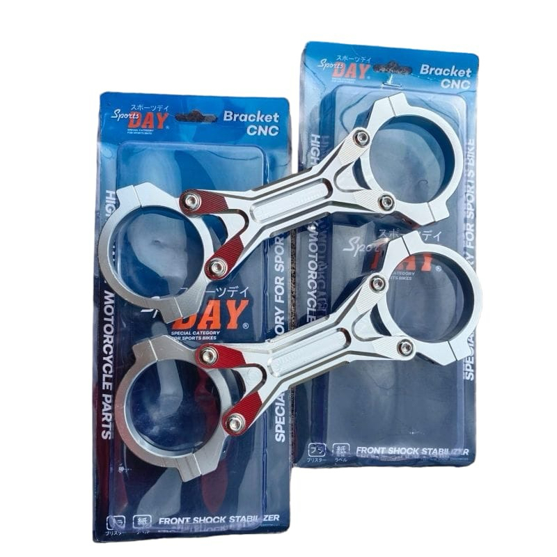 Jual Borgol Shock model ktc kytaco Ninja R SS RR CNC sport Day | Shopee ...