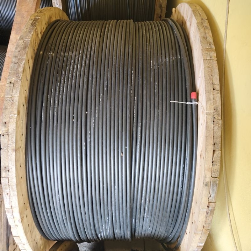 Jual KABEL ADSS 144 CORE PANJANG 3000 METER | Shopee Indonesia