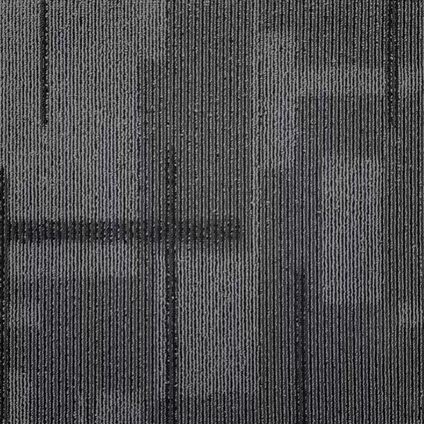 Jual Karpet Tile untuk kantor, bioskop, hotel - 50x50cm - Dash Lines ...