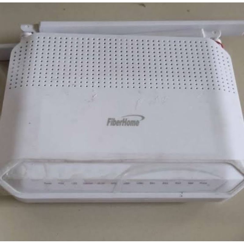 Jual Modem Fiber Home | Shopee Indonesia