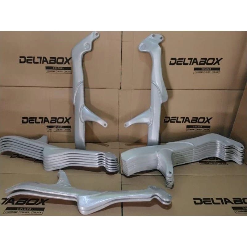 Jual Deltabox Honda Crf 150 L | Shopee Indonesia