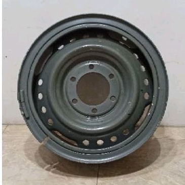 Jual Velg Kaleng Hardtop VX VX80 Land Cruiser Barndoor R16 Original ...