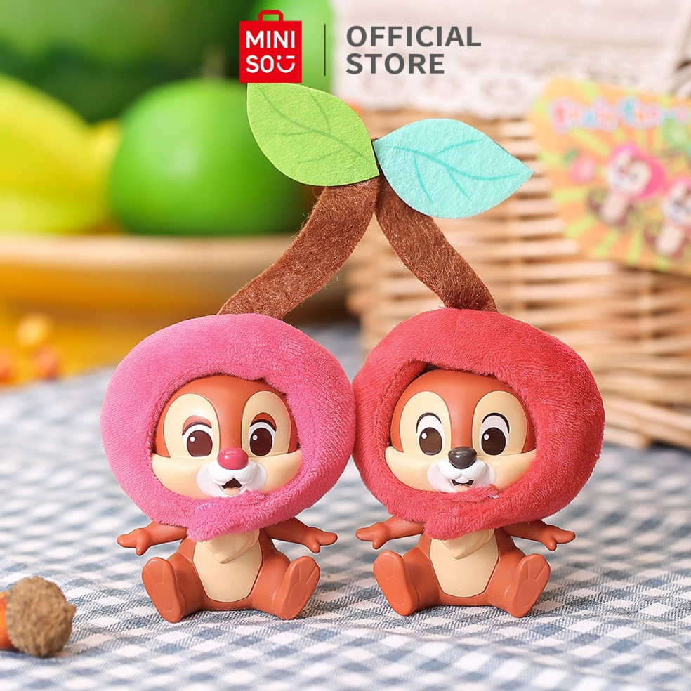 Jual ART H52Z MINISO x Disney Blind Box Lotso Figure Lucu Figure Anime ...