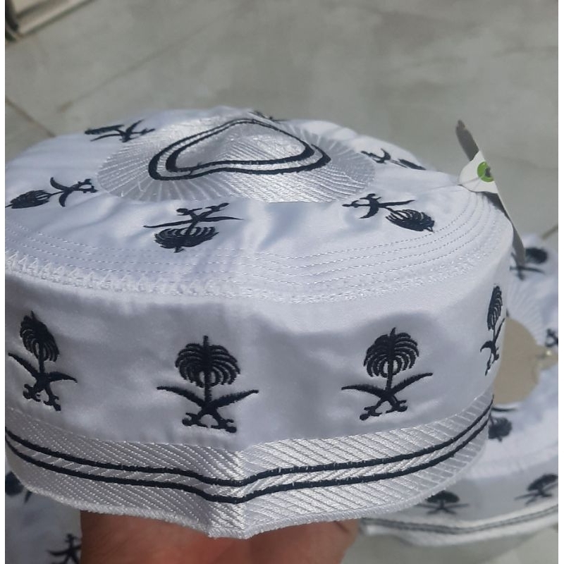 Jual PECI HAJI PECI MADINAH PECI BUGIS SONGKOK BUGIS SONGKOK MURAH ...