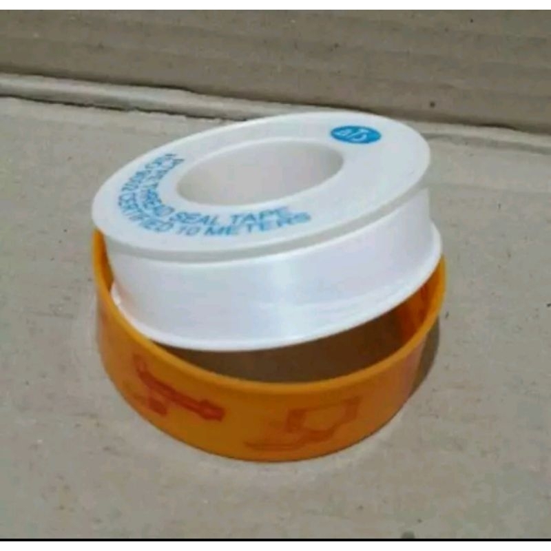 Jual sealtape siltip 10m | Shopee Indonesia