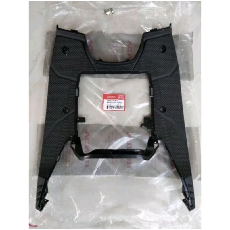 Jual 64310-K1A-N00ZA Cover Step Floor Lantai Alas Pijakan Kaki Beat Led Eco Street K1A | Shopee ...