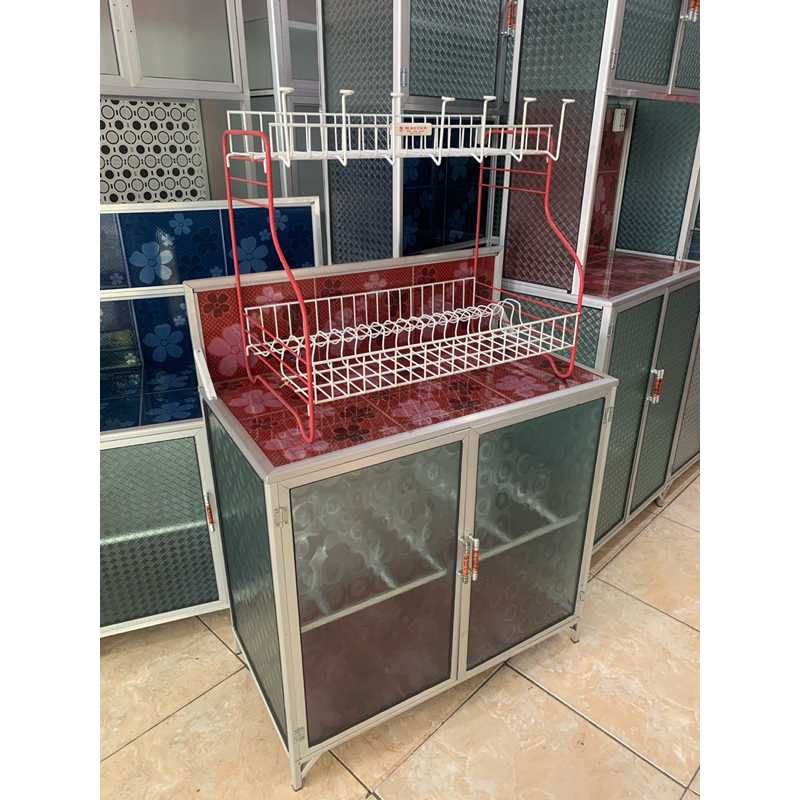 Jual rak piring master 2 susun | Shopee Indonesia