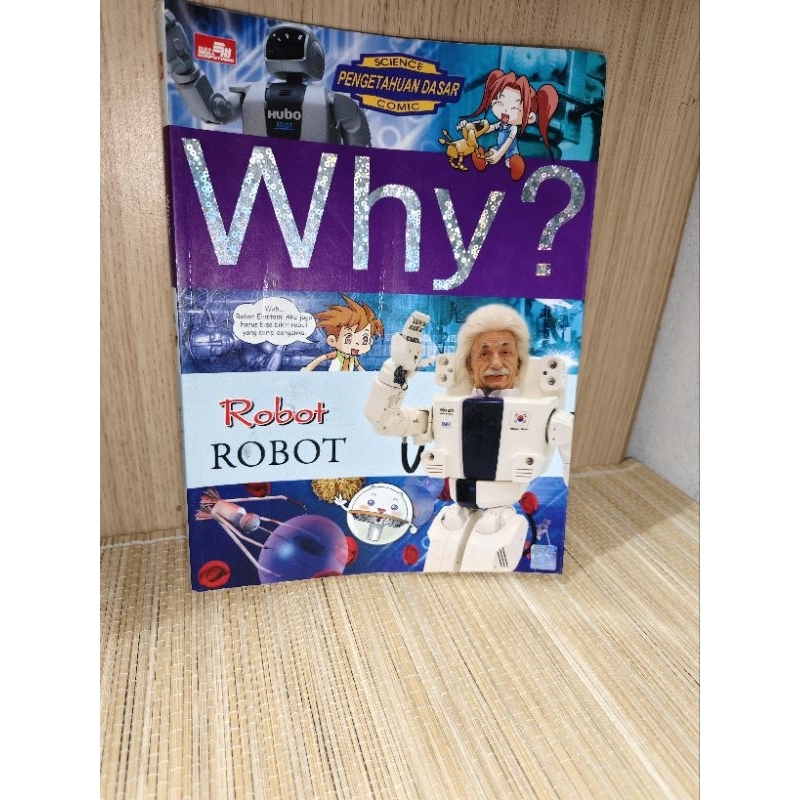 Jual Buku WHY | Shopee Indonesia