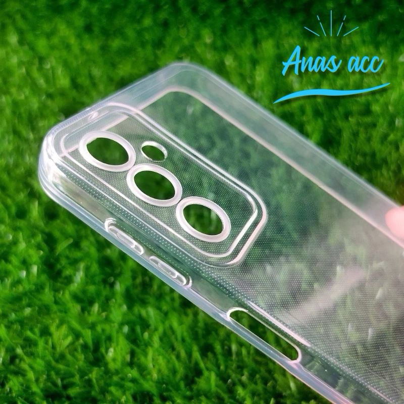 Jual SoftCase Casing BENING SAMSUNG A55 / A15 4G/5G / A24 CASE CASING BENING TRANSPARAN PROTEC ...