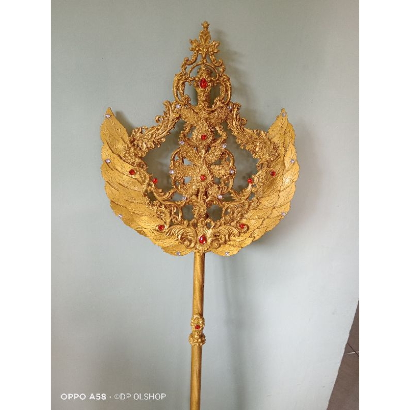 Jual tongkat nyi roro kidul/tongkat karnaval | Shopee Indonesia