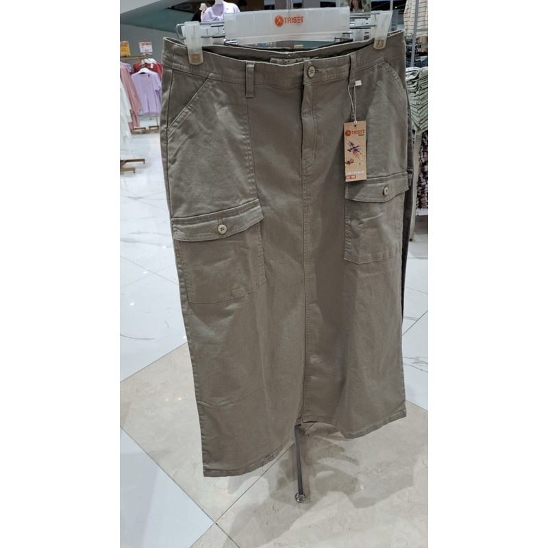 Jual rok triset matahari | Shopee Indonesia